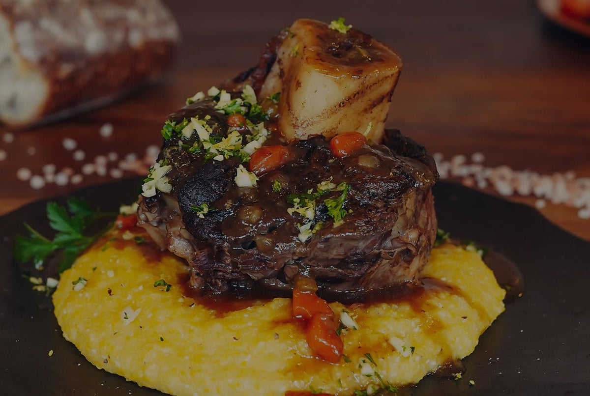 Meat & Milk – Firebird Farms