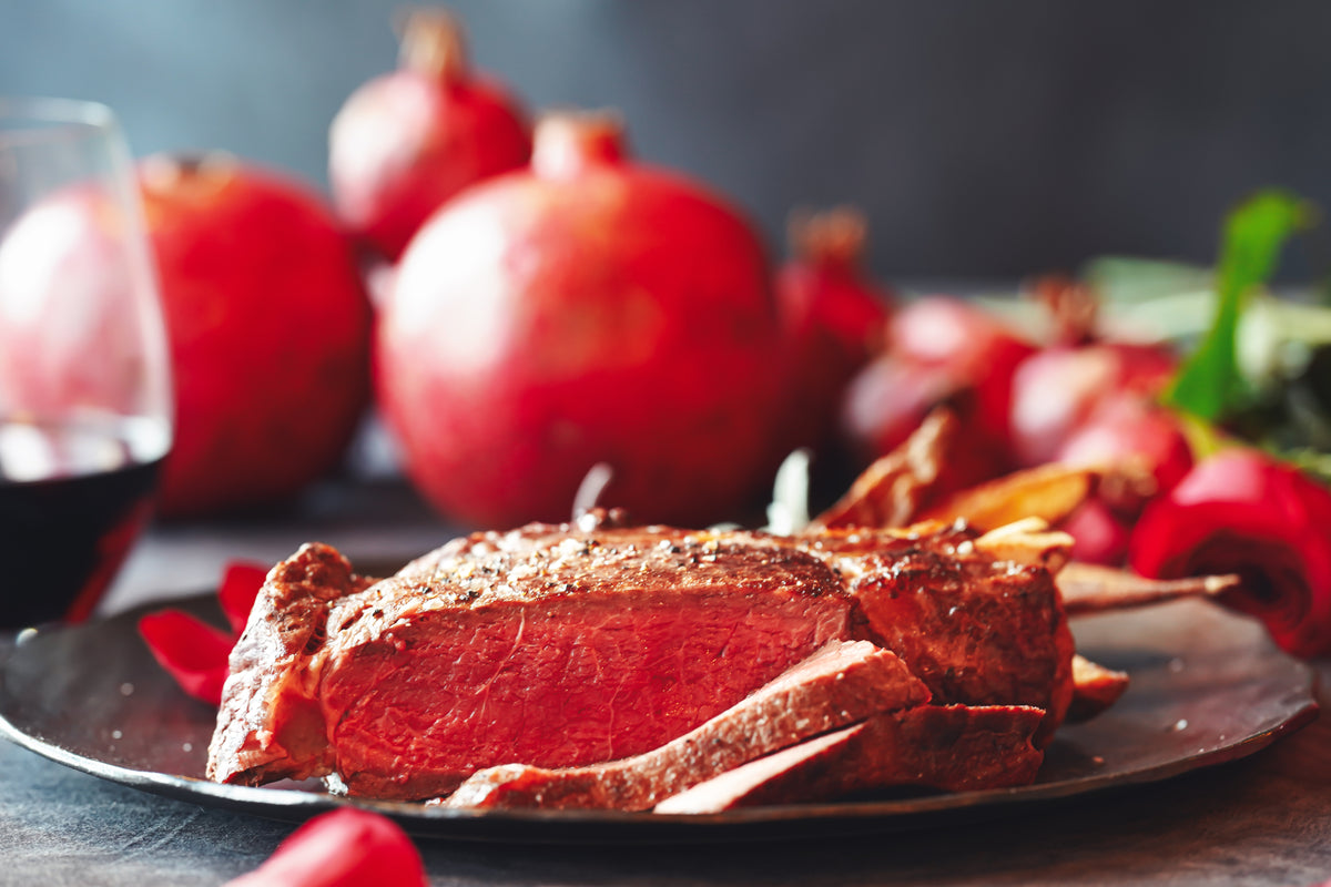 Top Shelf Yak – Firebird Farms