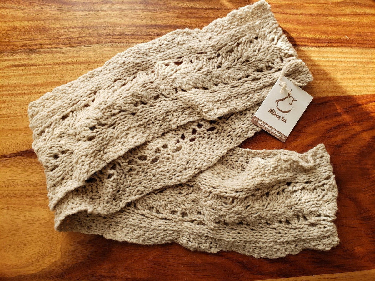 Spring Cowl – Firebird Farms